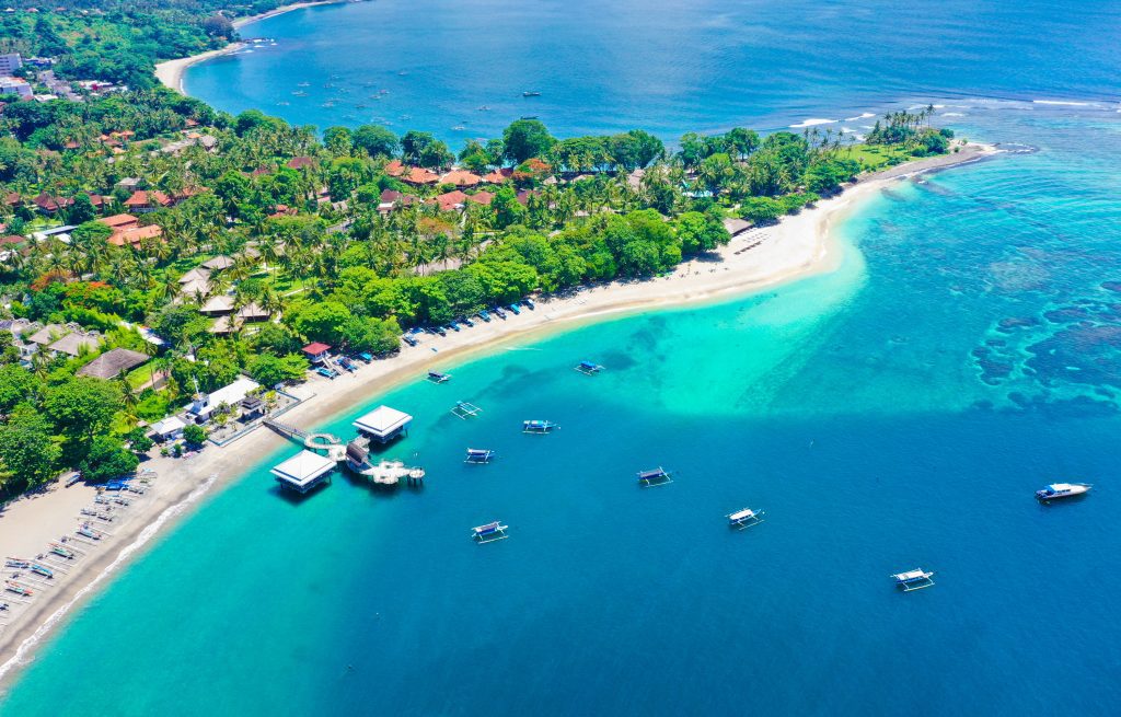 Senggigi & The West Coast - THE LOMBOK GUIDE