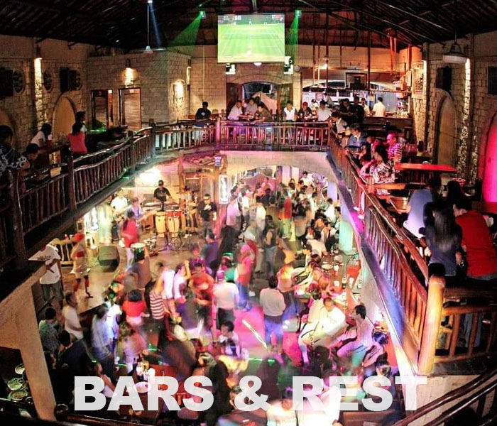 Senggigi & The West Coast - THE LOMBOK GUIDE