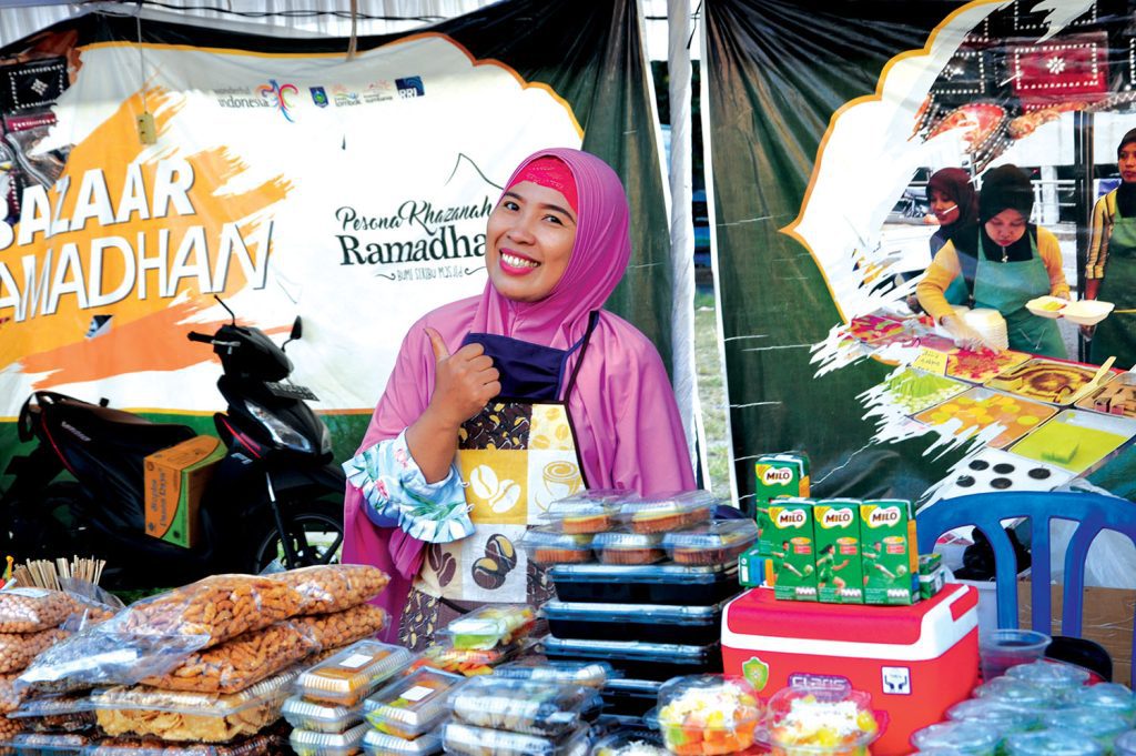 Ramadan - THE LOMBOK GUIDE