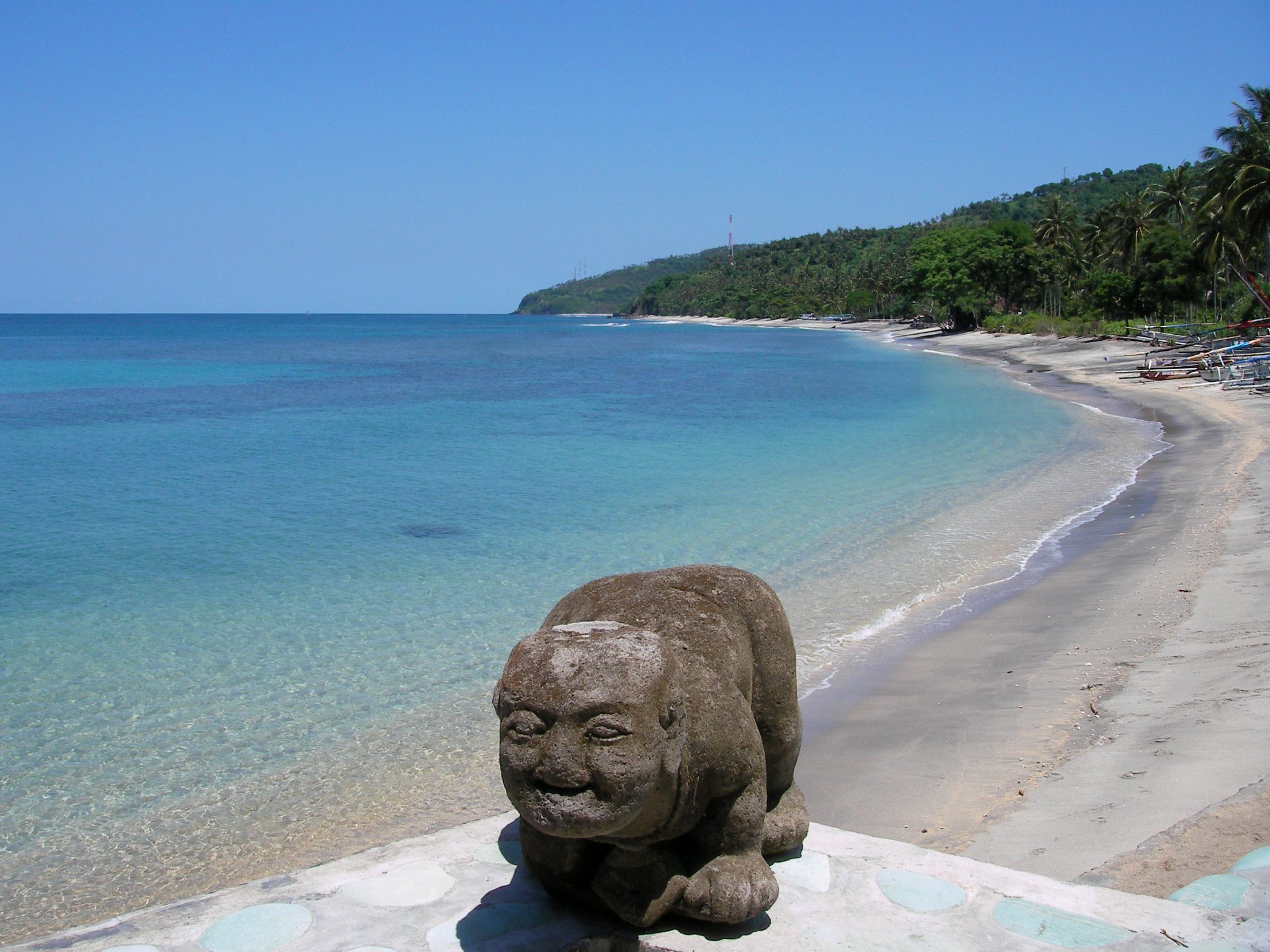 Aruna Senggigi - THE LOMBOK GUIDE