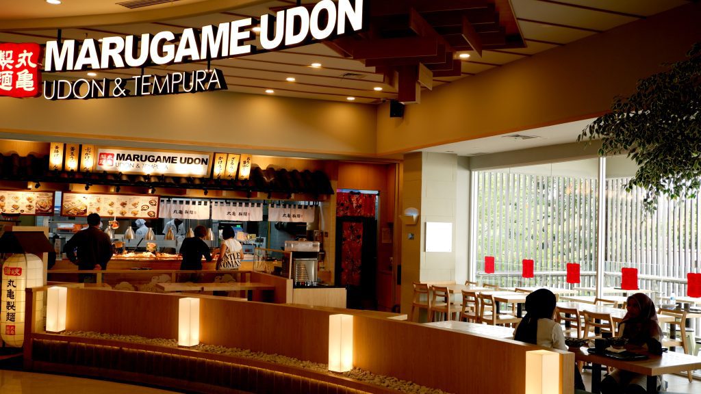 Lombok Epicentrum Mall - THE LOMBOK GUIDE