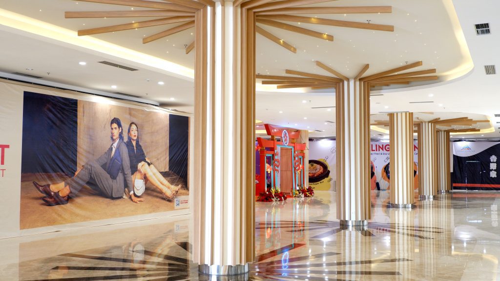 Lombok Epicentrum Mall - THE LOMBOK GUIDE