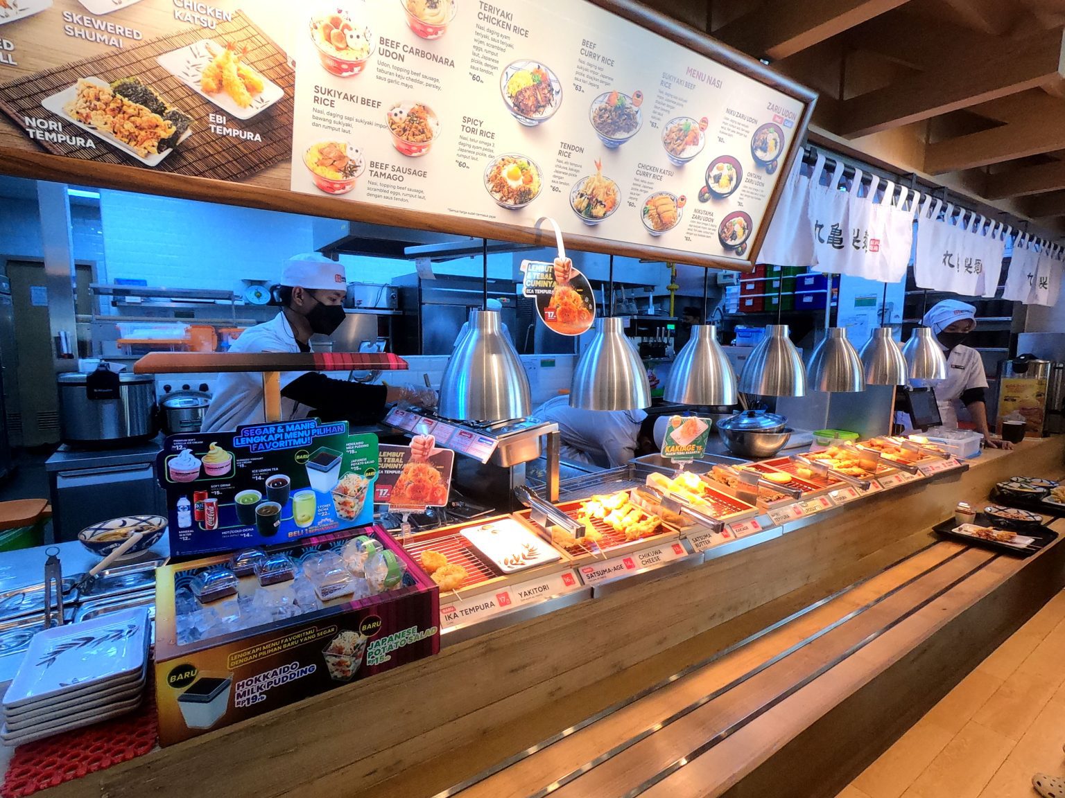 Lombok Epicentrum Mall - THE LOMBOK GUIDE