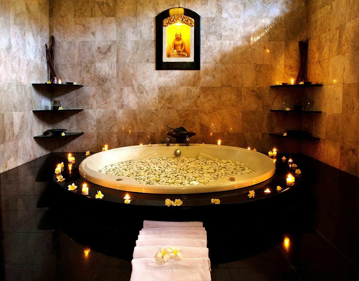 Puri Mas Spa - THE LOMBOK GUIDE